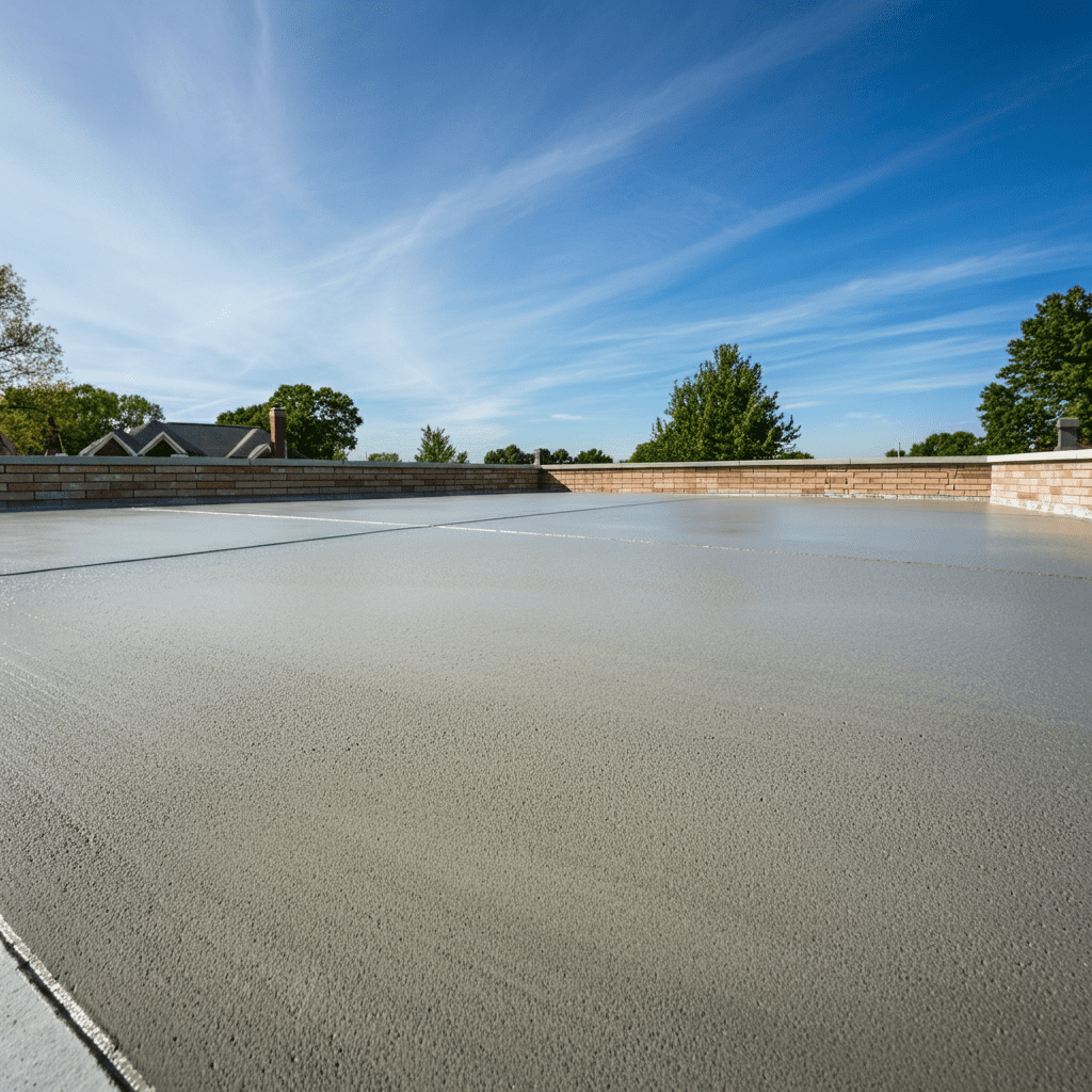 Services - Alton Concrete Company